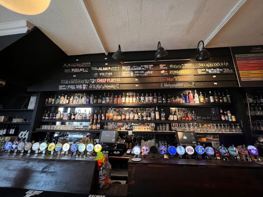 Best Craft Beer Bars in Dublin City – And What to Drink There | The ...